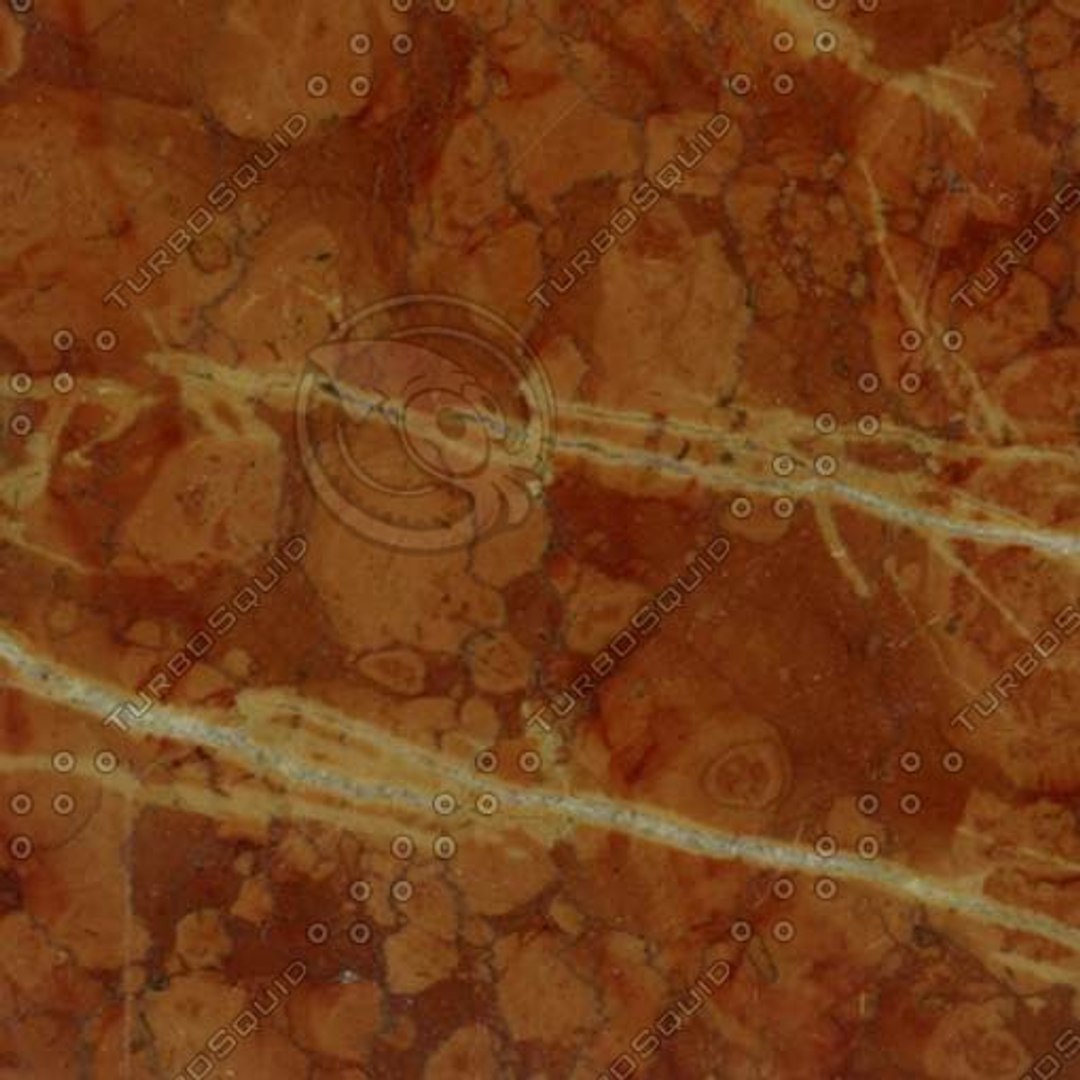 04 Marble Red - TurboSquid 638969