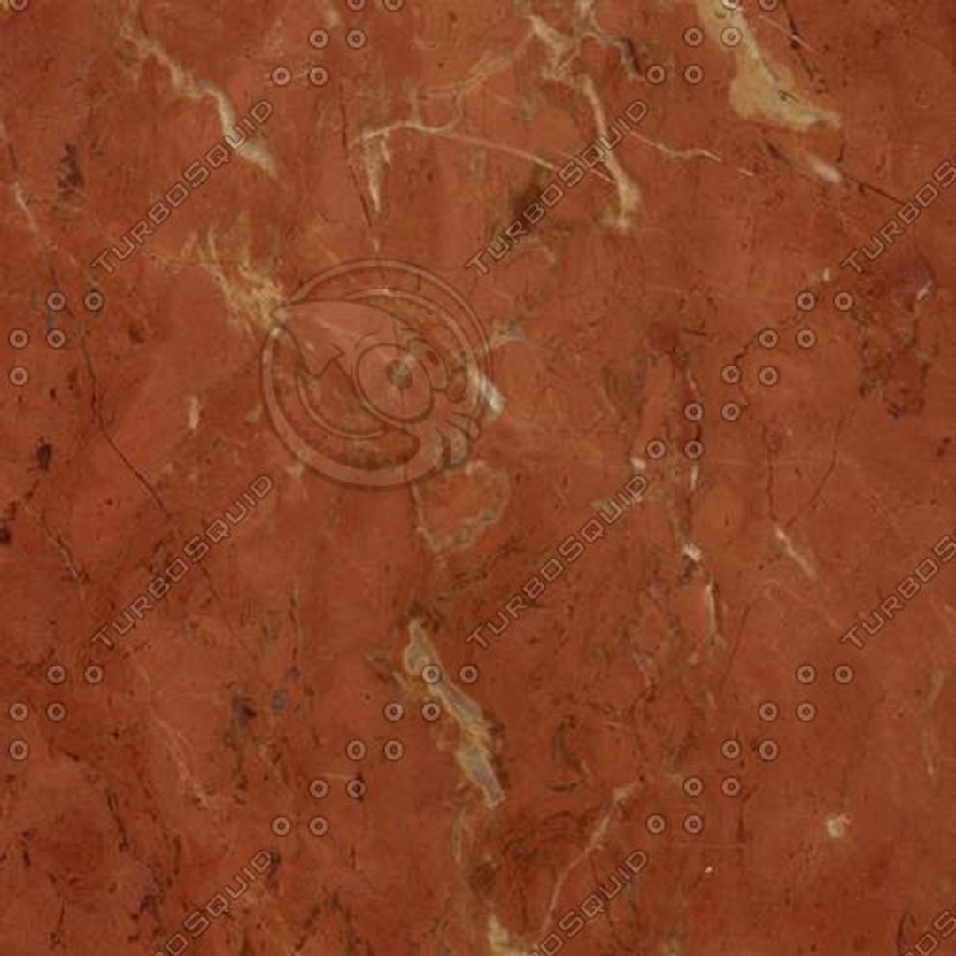 04 Marble Red - TurboSquid 638969