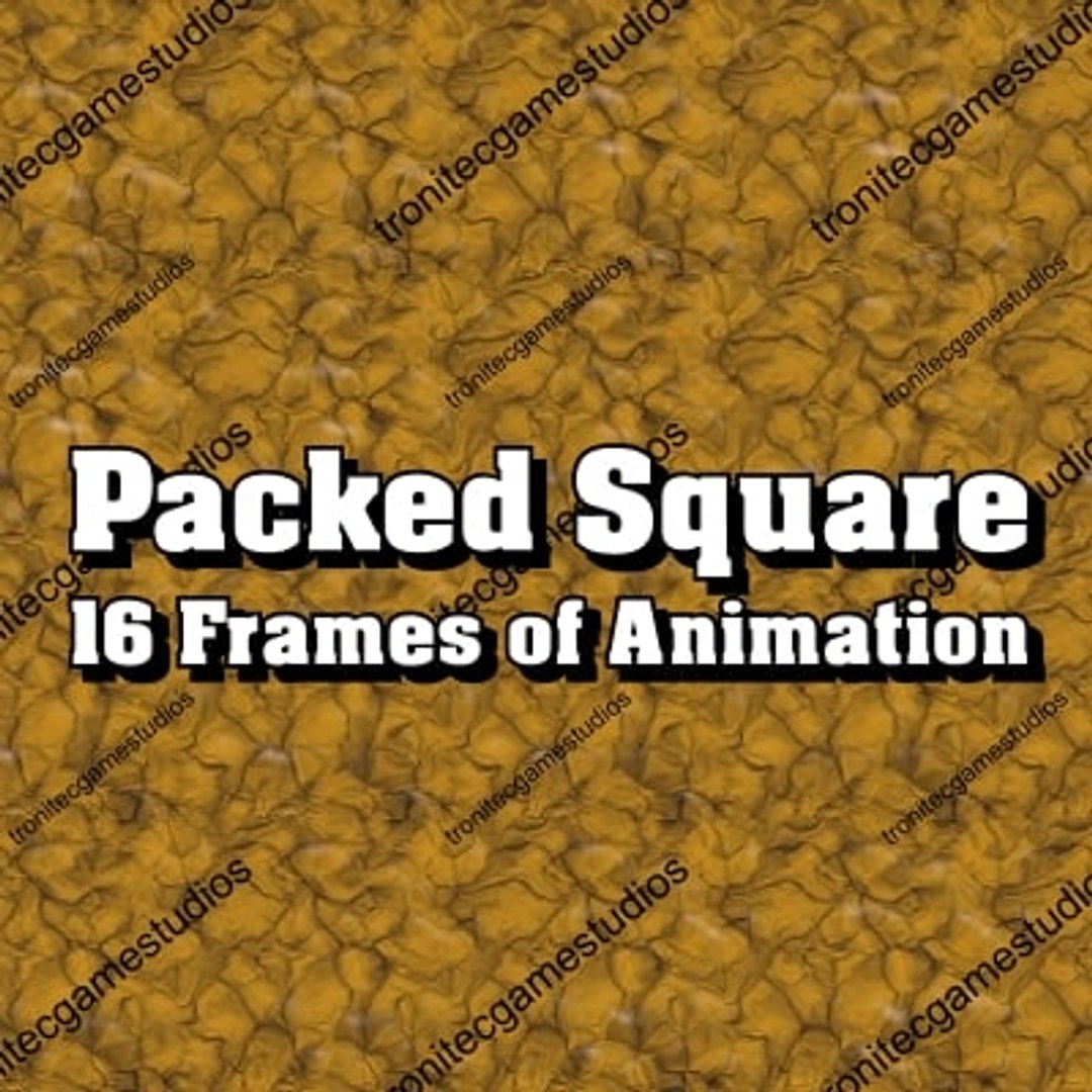 Animated Shallow Water Texture 2 - TurboSquid 602696