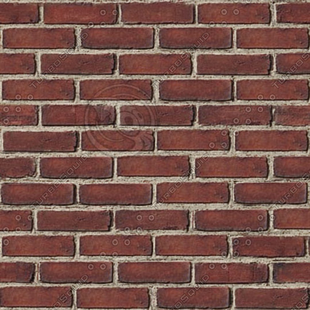 Brick Texture Maps 90 - acme tileable seamless Bricks block mason ...