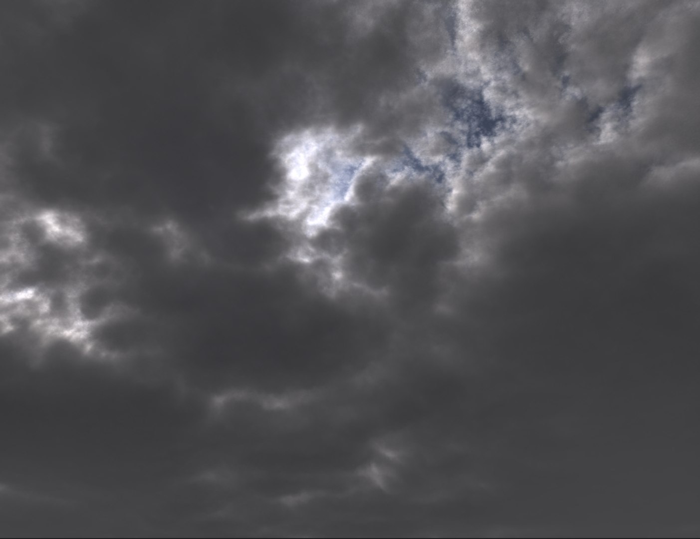 Skybox: Creepy Skies - TurboSquid 642759