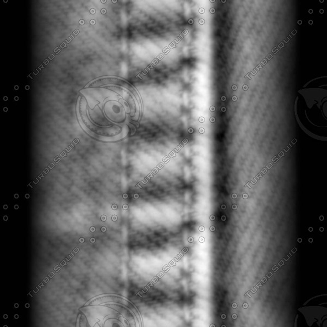 Worn Jeans ZBrush Alphas Vol.1 - TurboSquid 635618