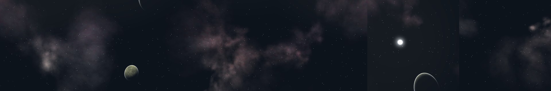 Sky Textures For Dome - TurboSquid 636387