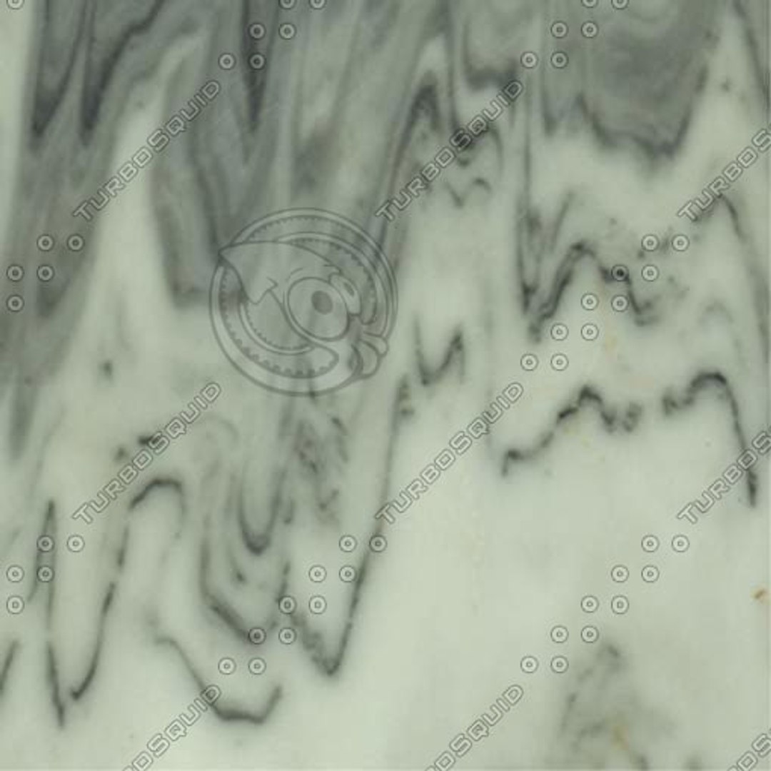 01 Marble White - TurboSquid 638888
