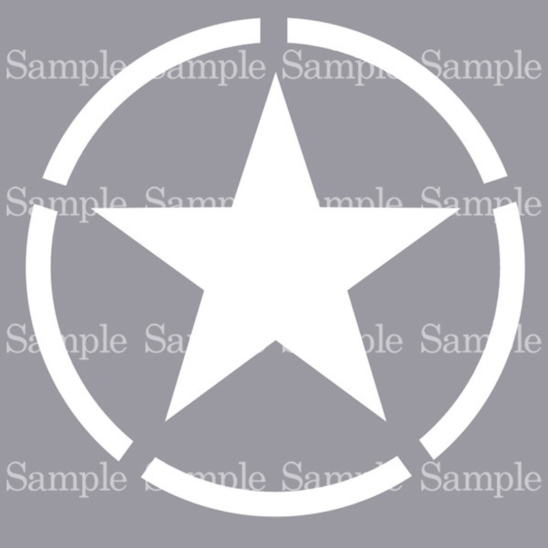 Military Decal Texture Pack 1 - TurboSquid 644388