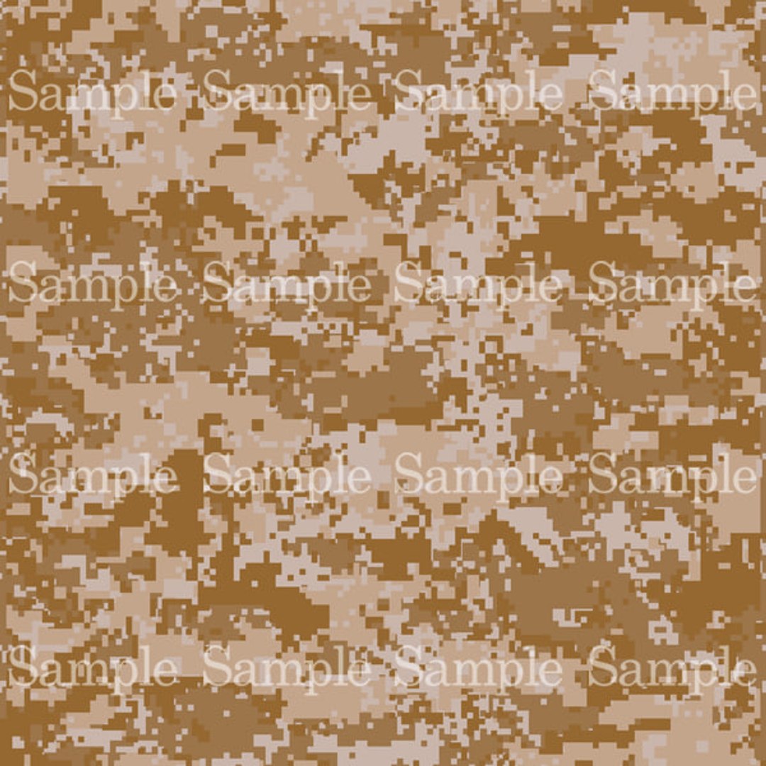 Digital Camouflage Texture Pack - TurboSquid 643568