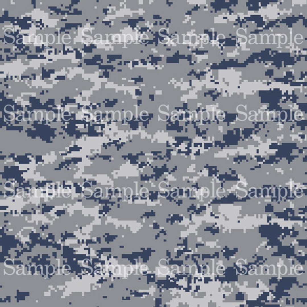 Digital Camouflage Texture Pack - TurboSquid 643568
