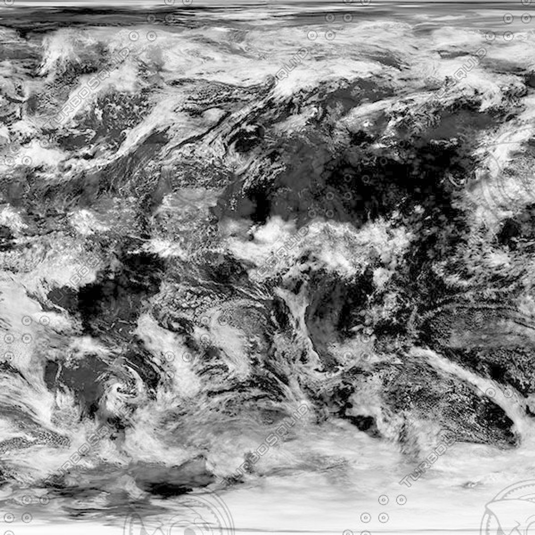 16k Earth w/ 4k Moon Textures - TurboSquid 633622