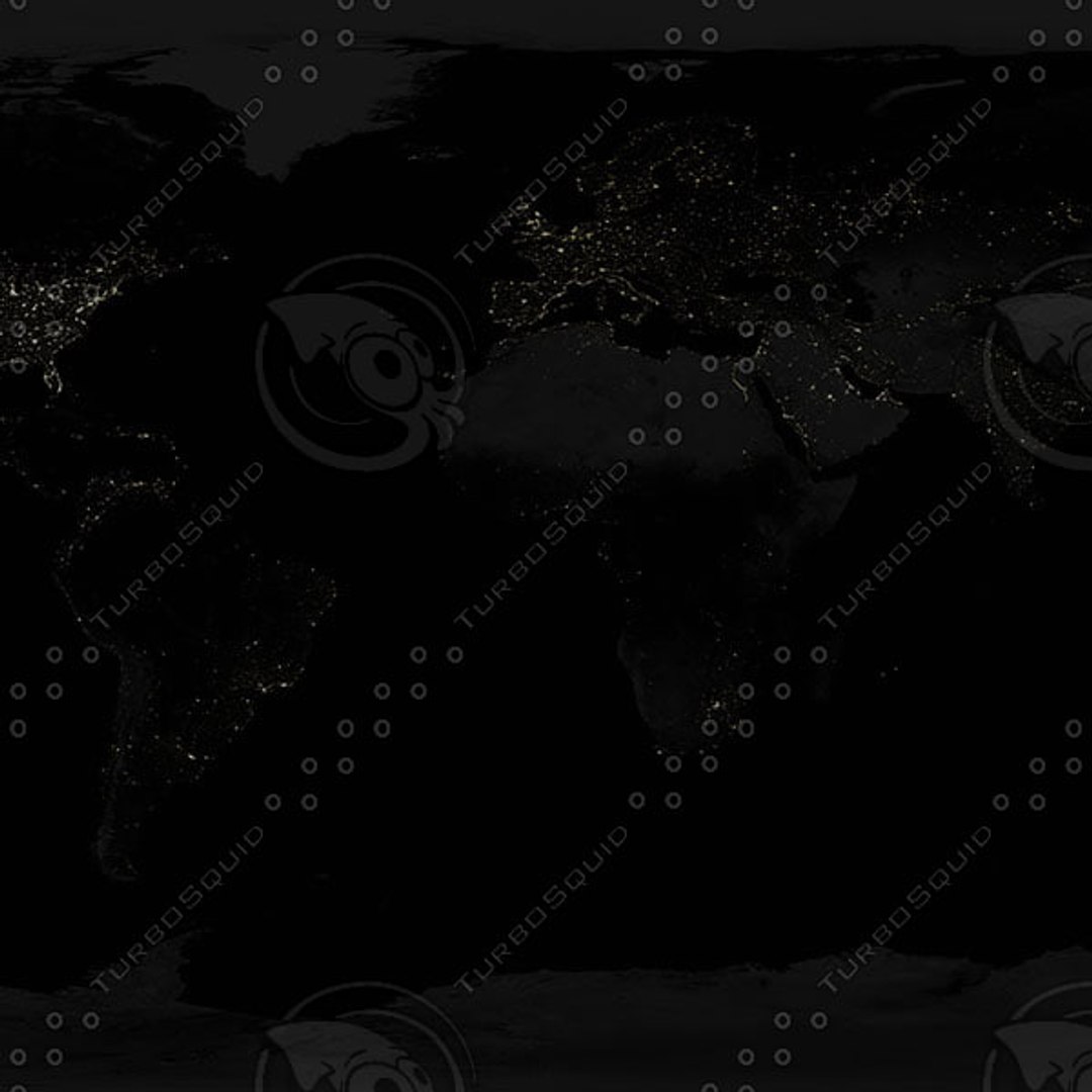 16k Earth w/ 4k Moon Textures - TurboSquid 633622