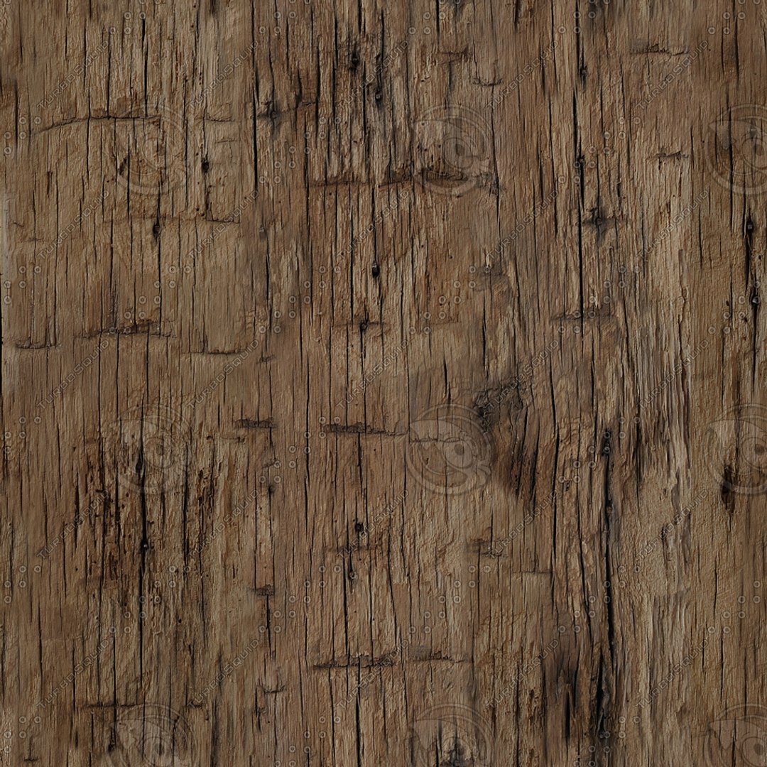 Rough Hewn Wood Texture, Tileable - TurboSquid 642998