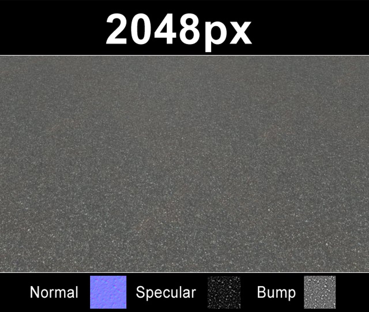 Asphalt Tile 1 - Set - TurboSquid 639355