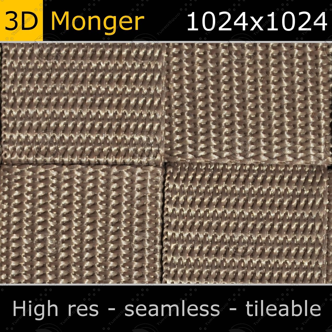 Fabric Texture - TurboSquid 641955