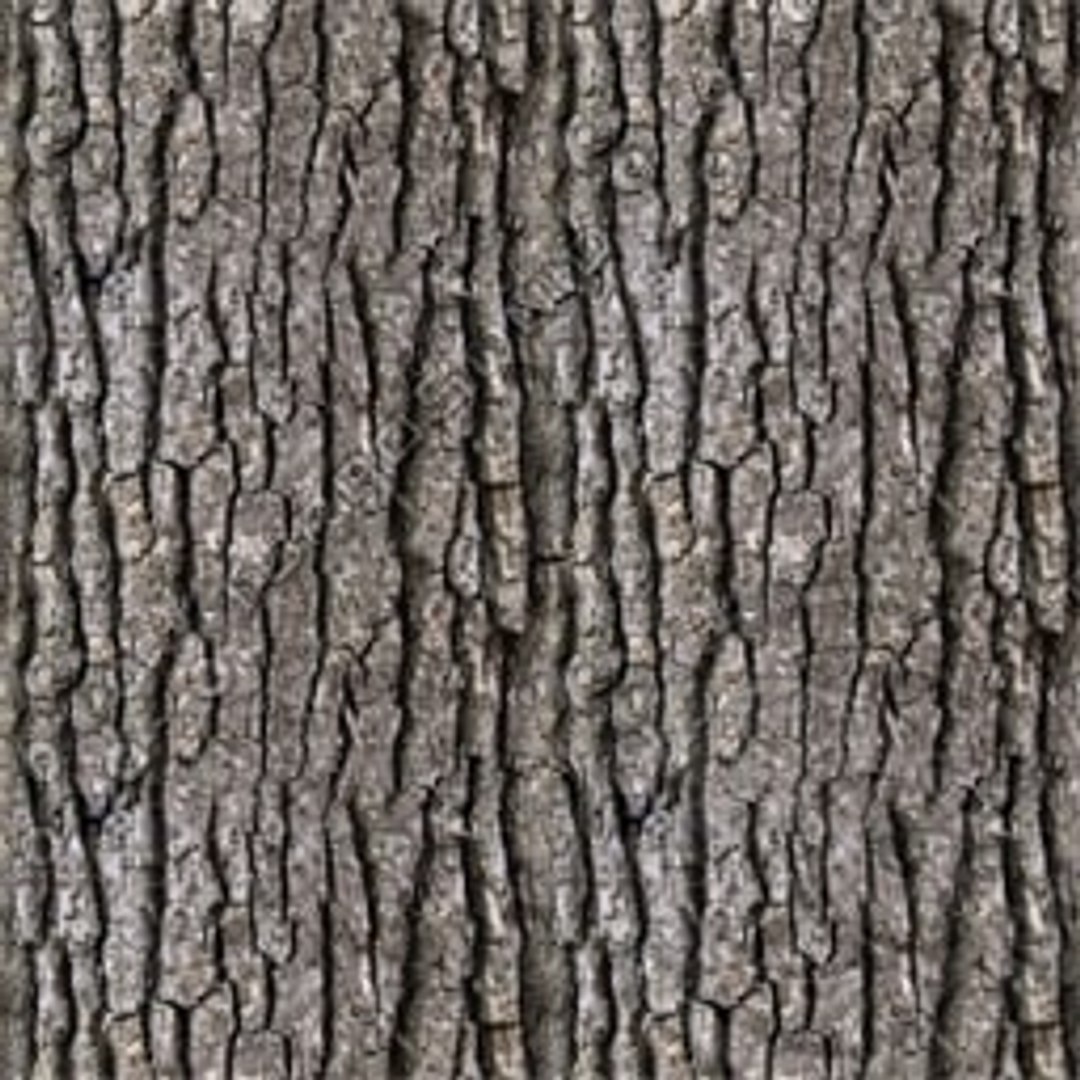 Tiled Tree Bark - TurboSquid 627827
