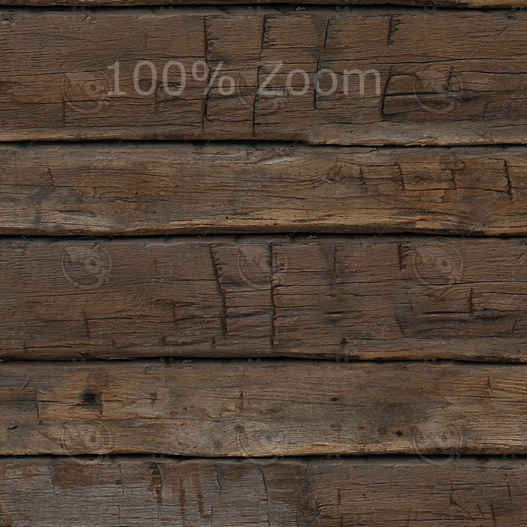 Rough Hewn Tileable Wood Texture Set - TurboSquid 644724