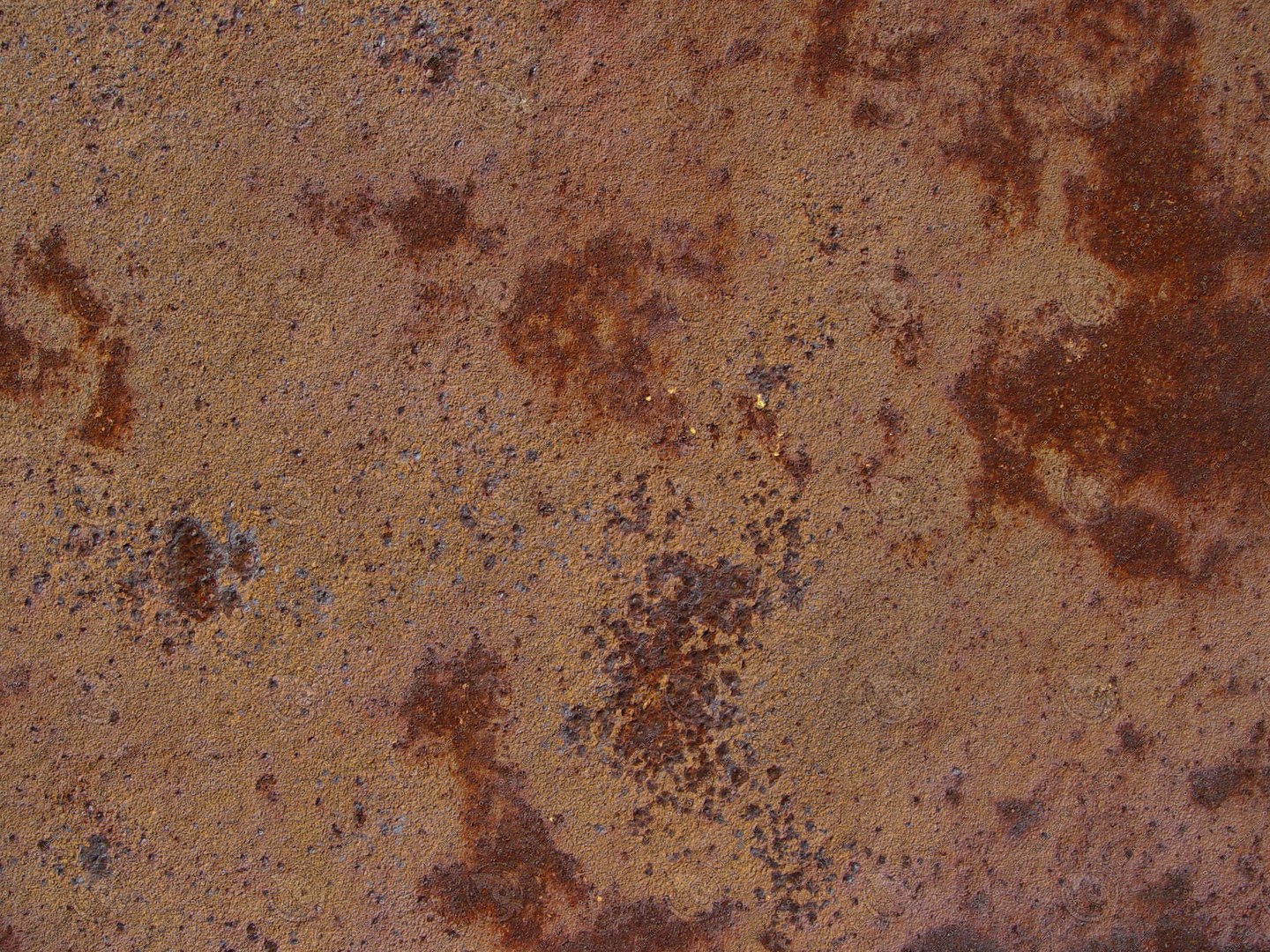 Rusty Texture 8 Pack - TurboSquid 657355