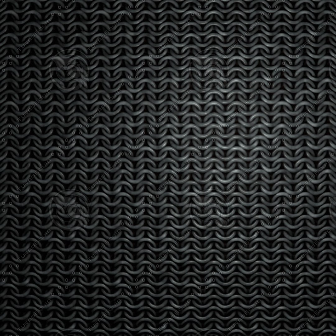 Chainmail Texture - TurboSquid 655558