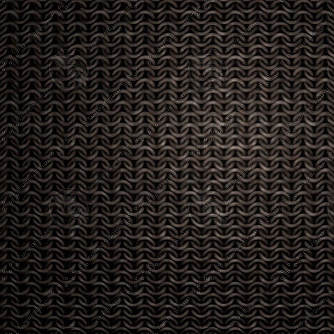 Chainmail Texture - TurboSquid 655558