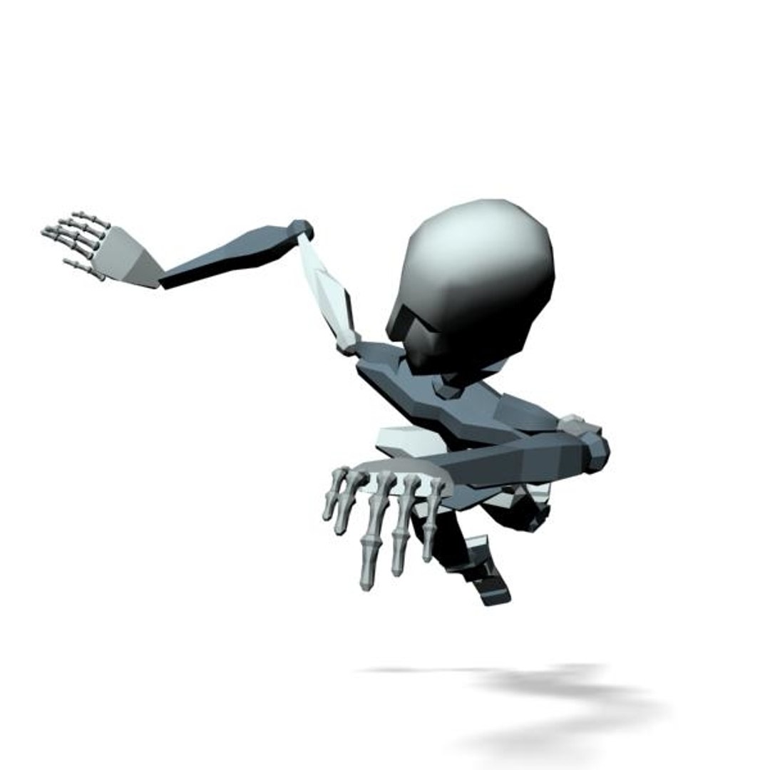 Swimming loop - TurboSquid 647921