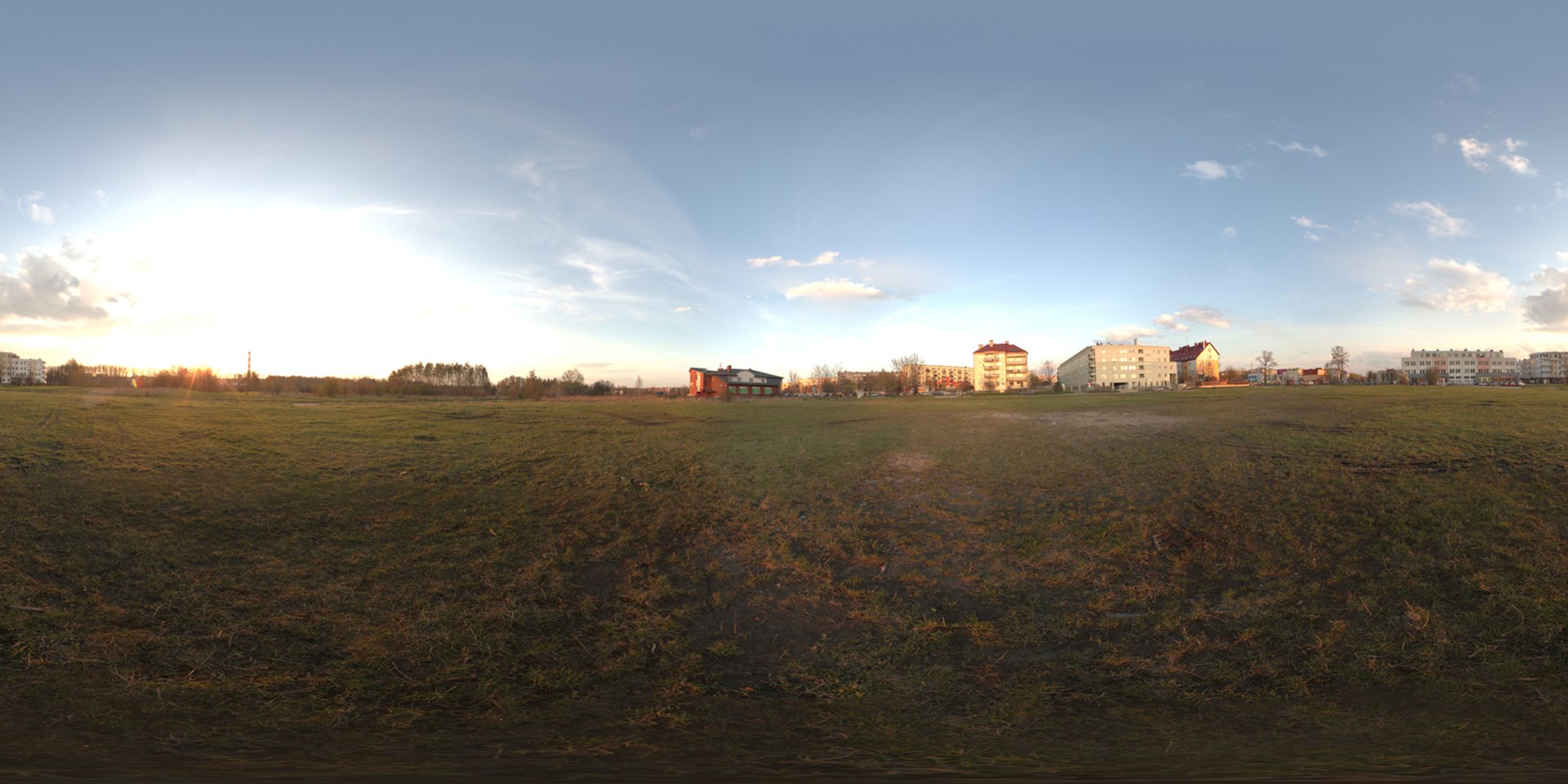 Hdri Maps Cgaxis Collection Volume 6 10 Hdri Maps