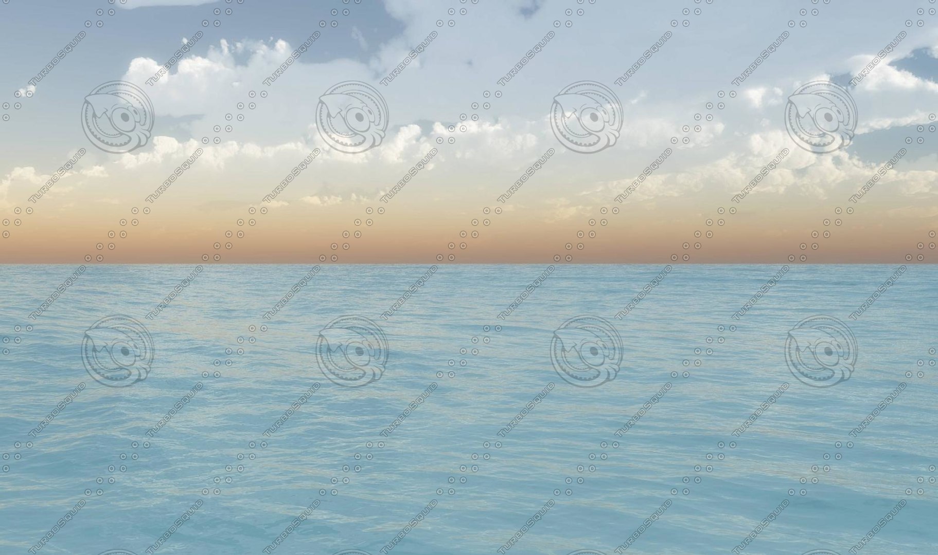 Light Sea - TurboSquid 667018