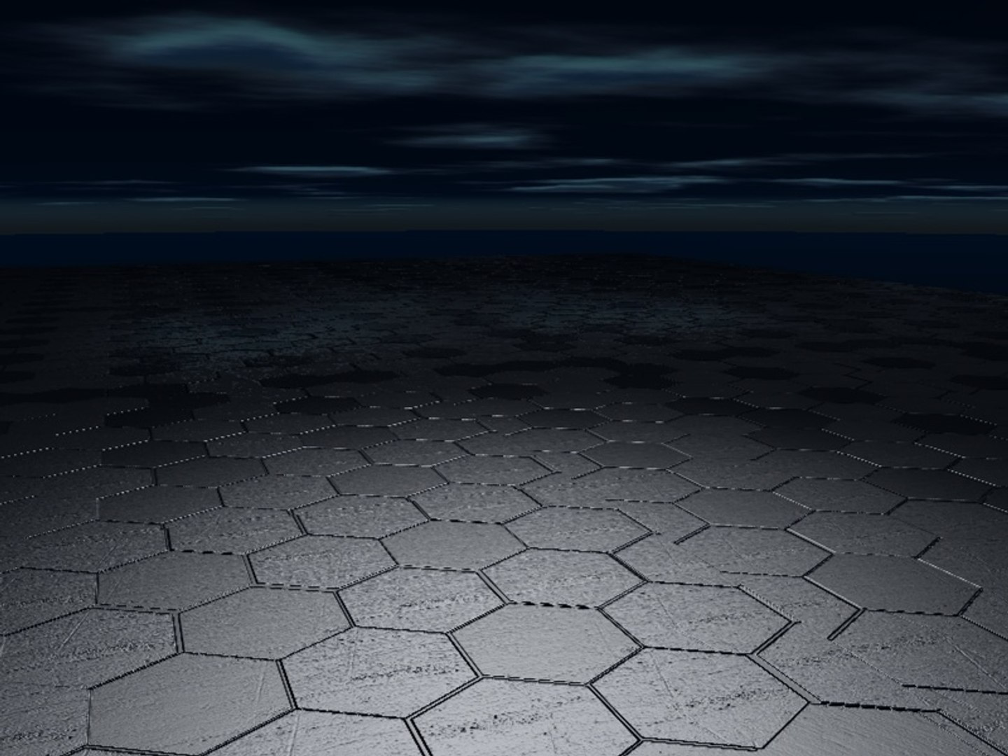 Tron Legacy Street Texture - TurboSquid 659360
