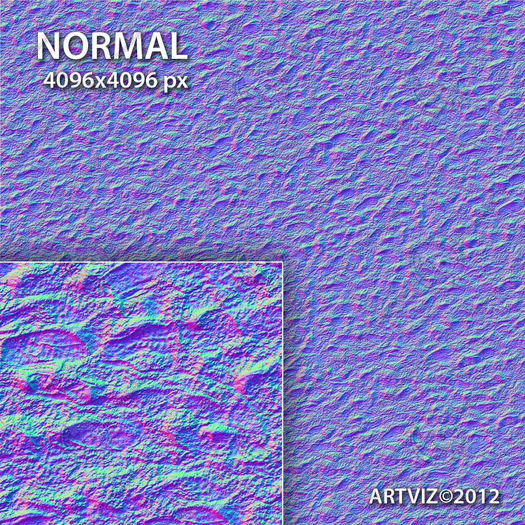 Sandy Textures - TurboSquid 655326