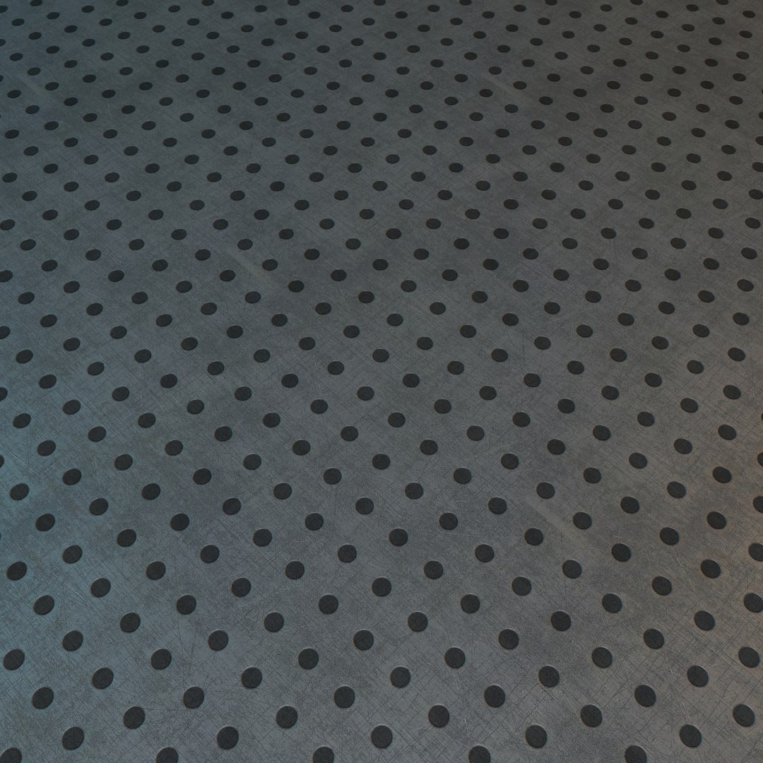 metal random 1 - TurboSquid 692279