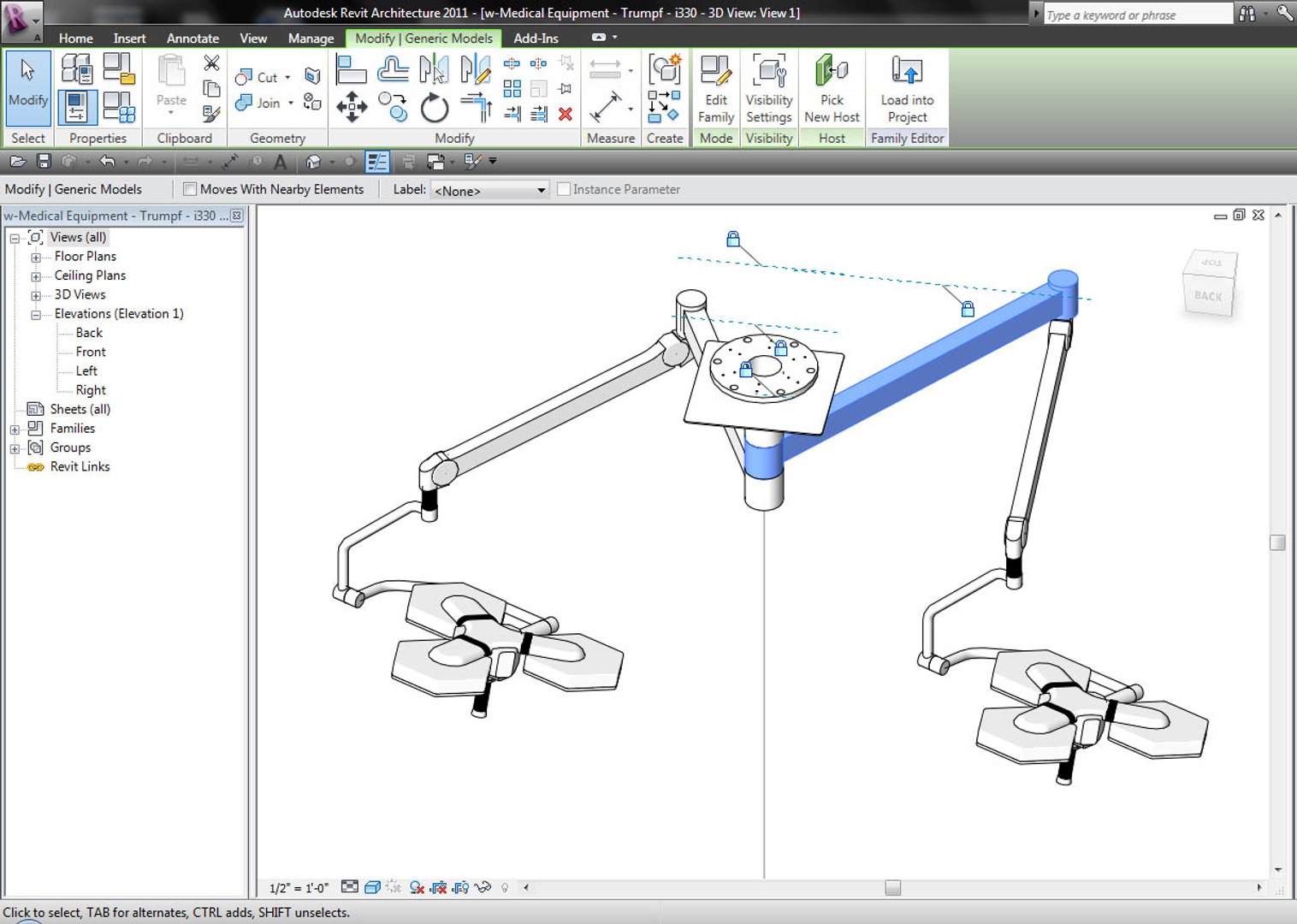 Trumpf I330 FP - TurboSquid 693944