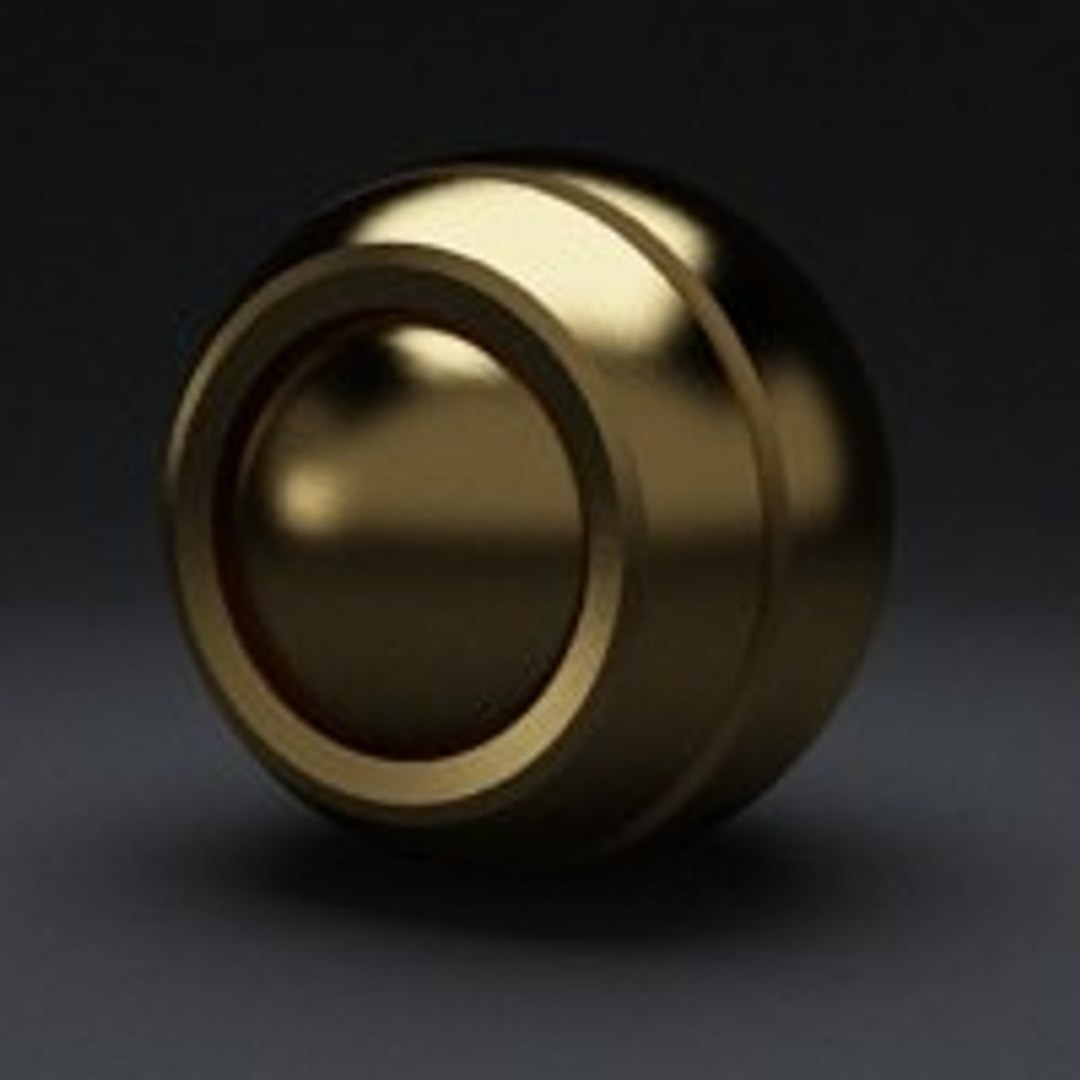 Vray Shaders Set.1 - TurboSquid 699767