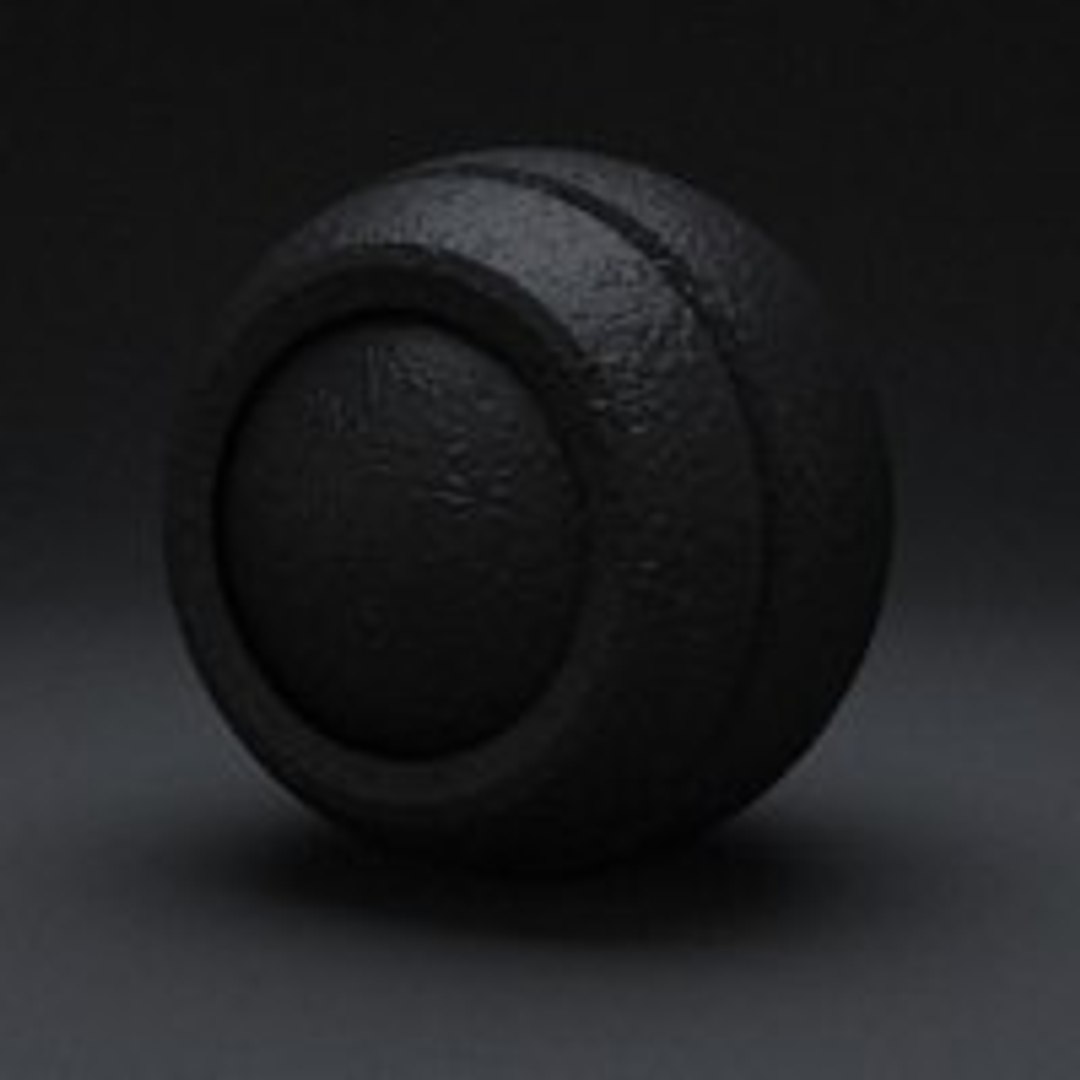 Vray Shaders Set.1 - TurboSquid 699767