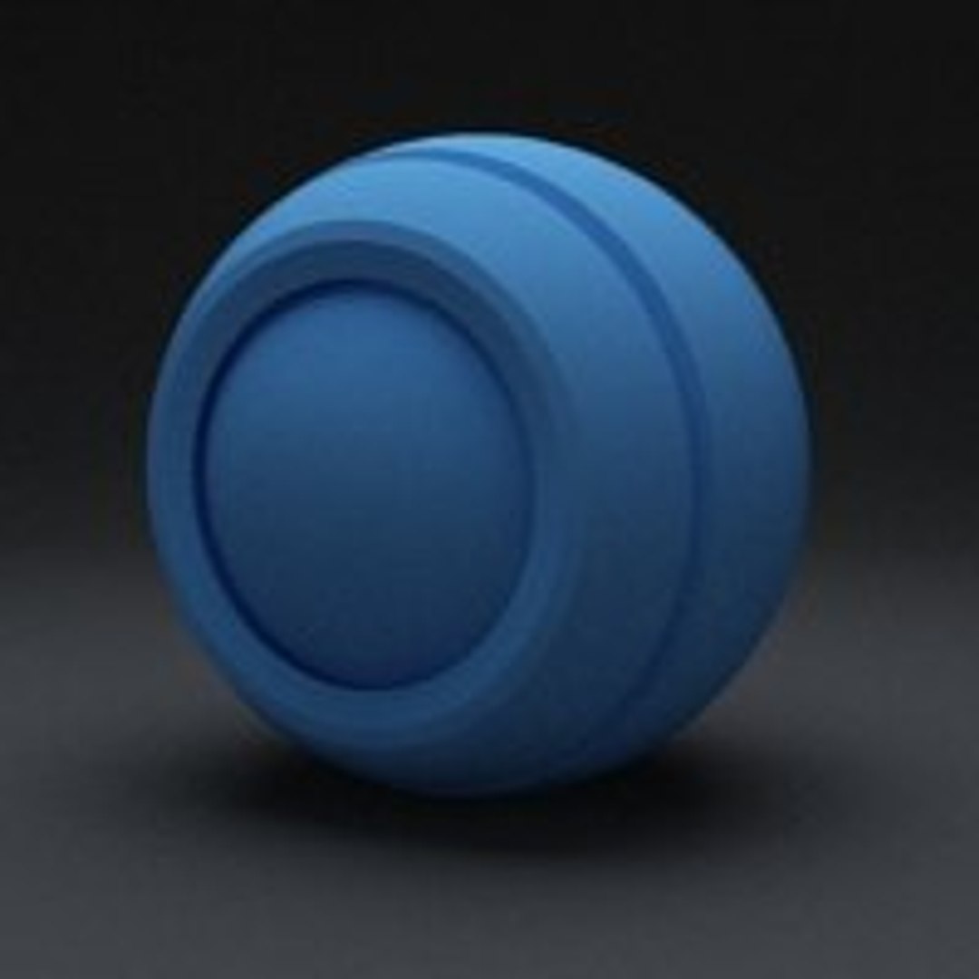 Vray Shaders Set.1 - TurboSquid 699767