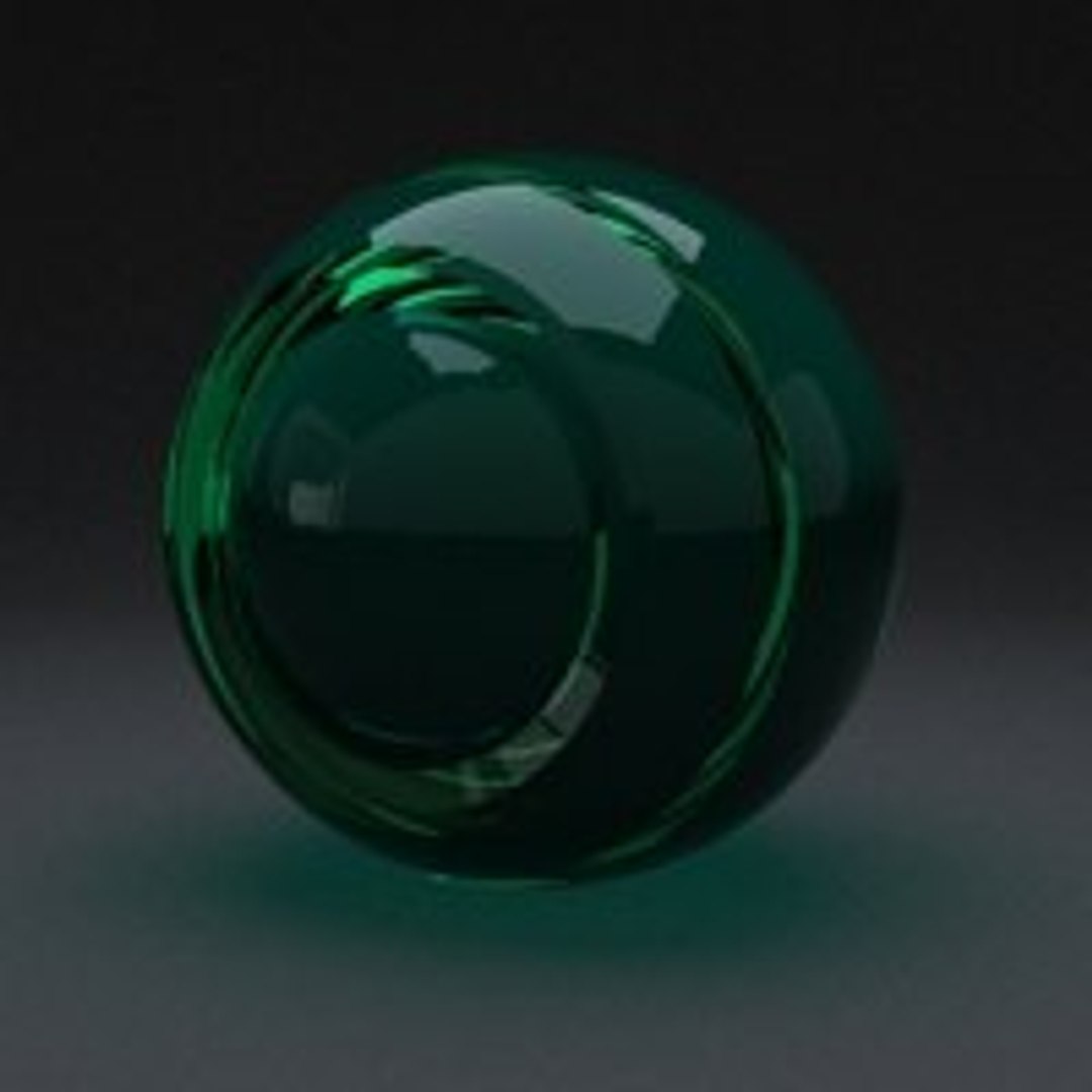 Vray Shaders Set.1 - TurboSquid 699767