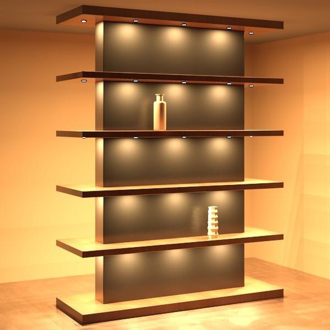 Display_Square - TurboSquid 710084