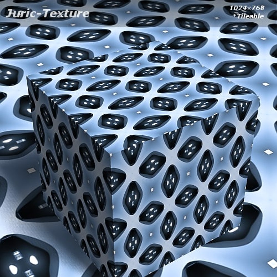 Ufo - Scifi Texture CST07 - TurboSquid 706988