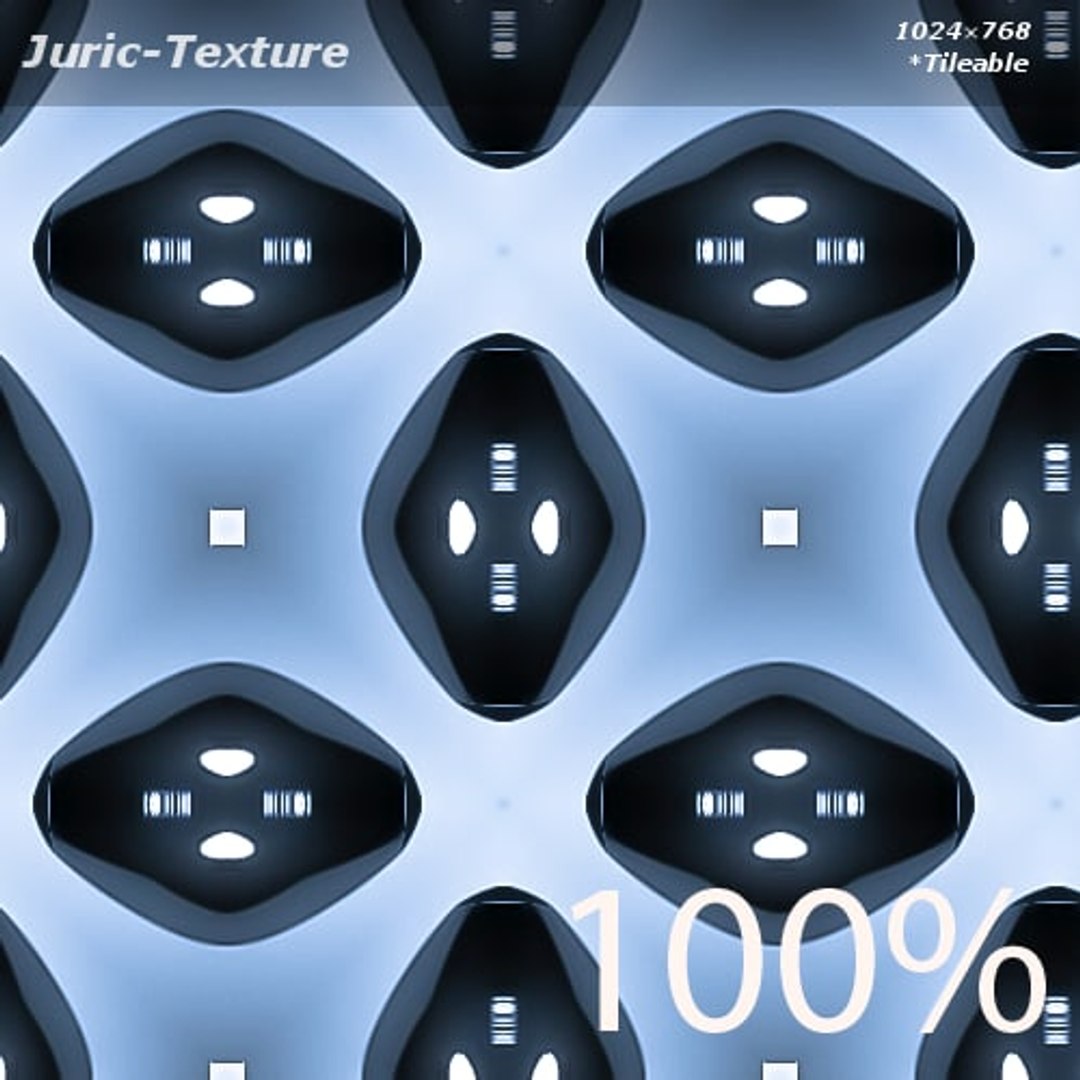 Ufo - Scifi Texture CST07 - TurboSquid 706988