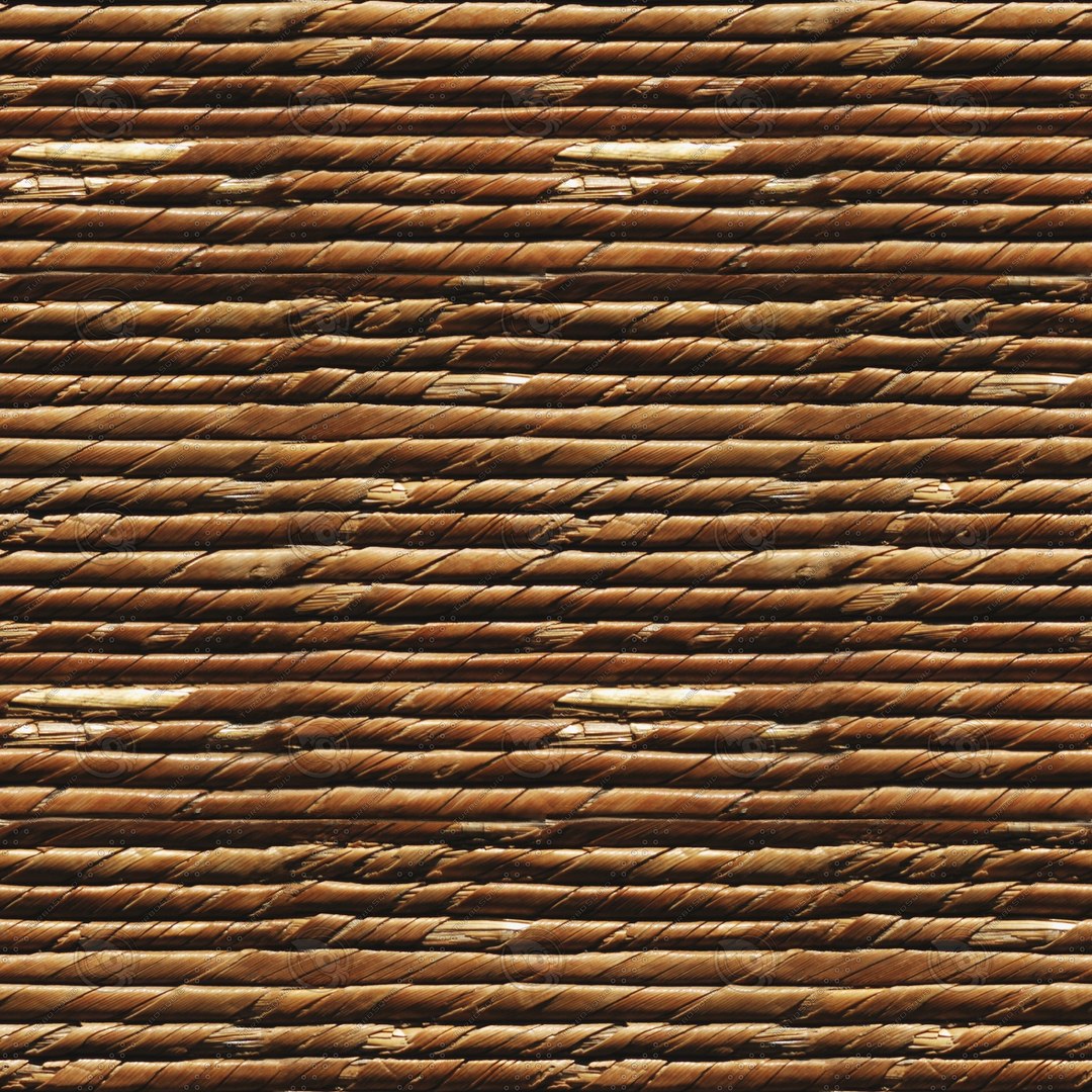 Straw Texture - TurboSquid 697728