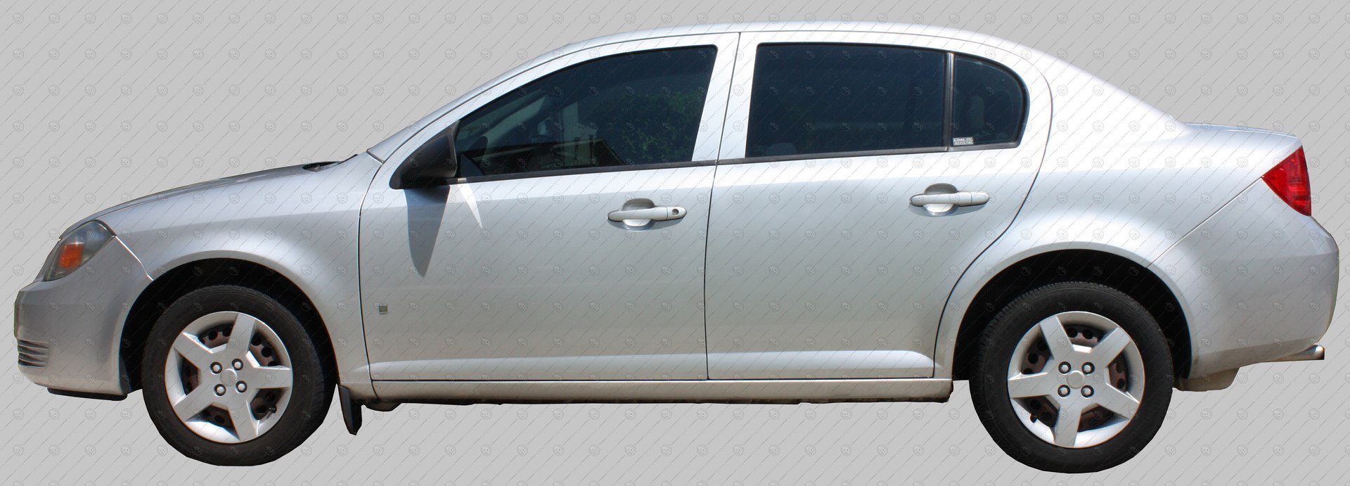 Vehicle Reference - TurboSquid 692901