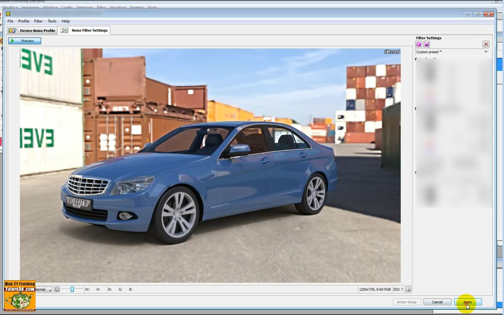 3ds max 2013 Iray Rendering Script cd front Vol 4 - TurboSquid 720718