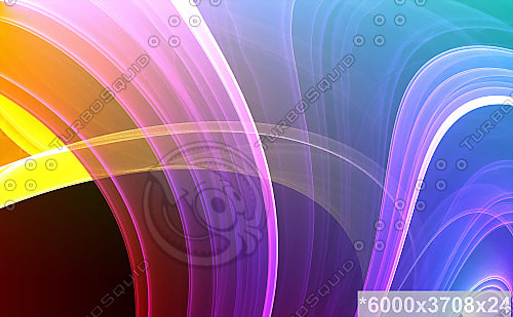 HI-RES Abstract Background SQG04 - TurboSquid 707610