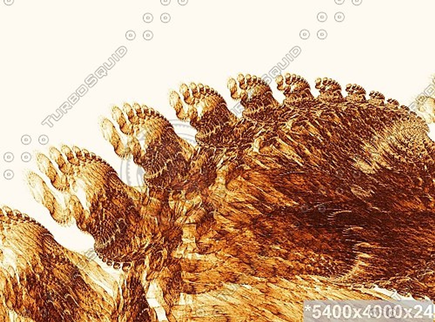 HI-RES Abstract Background SQG04 - TurboSquid 707610