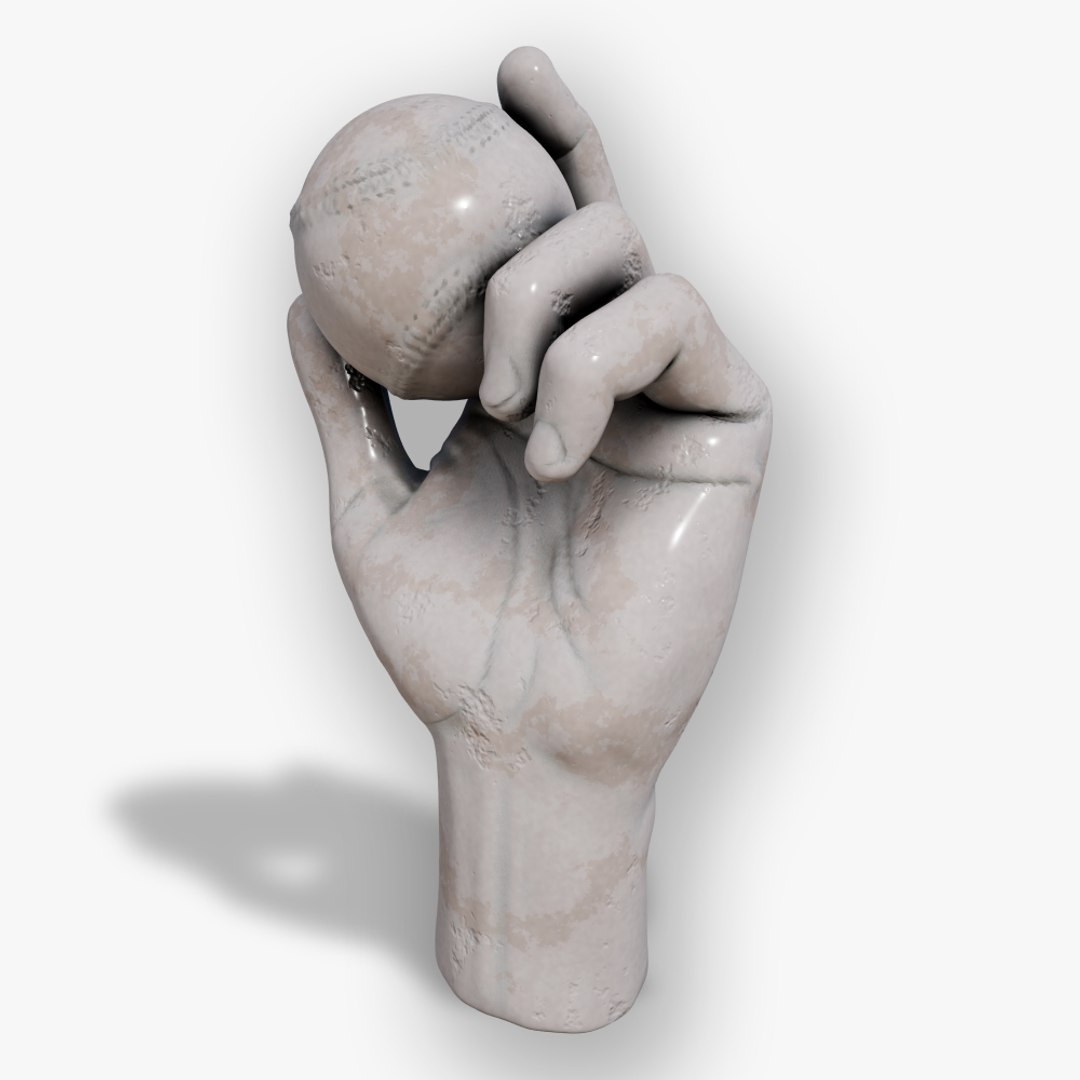 Marble Material - TurboSquid 726574