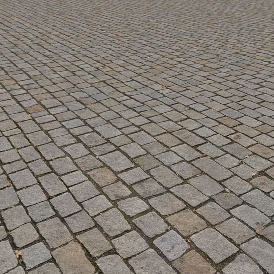 Paving Stones Textures vol.5 - TurboSquid 706170
