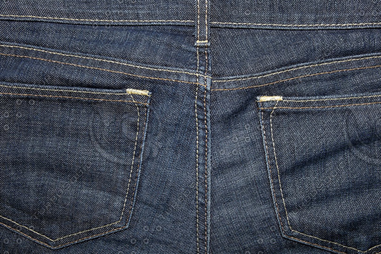 Denim Textures Pack - TurboSquid 712682