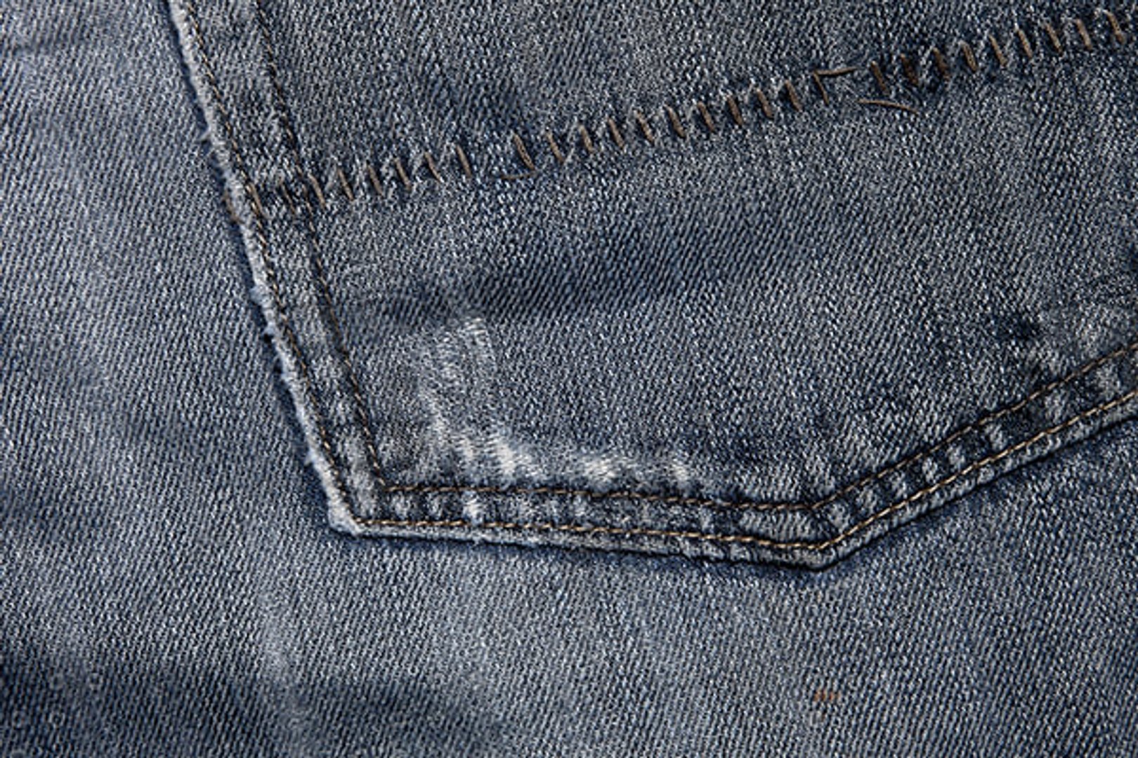 Denim Textures Pack - TurboSquid 712682