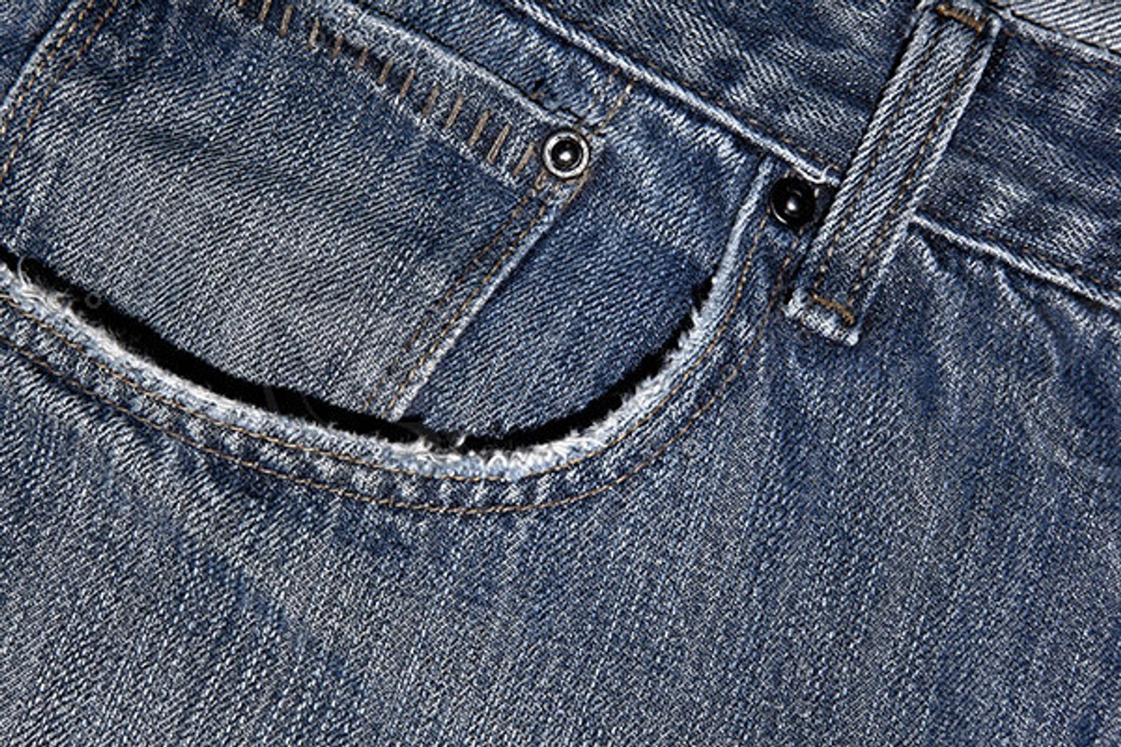 Denim Textures Pack - TurboSquid 712682