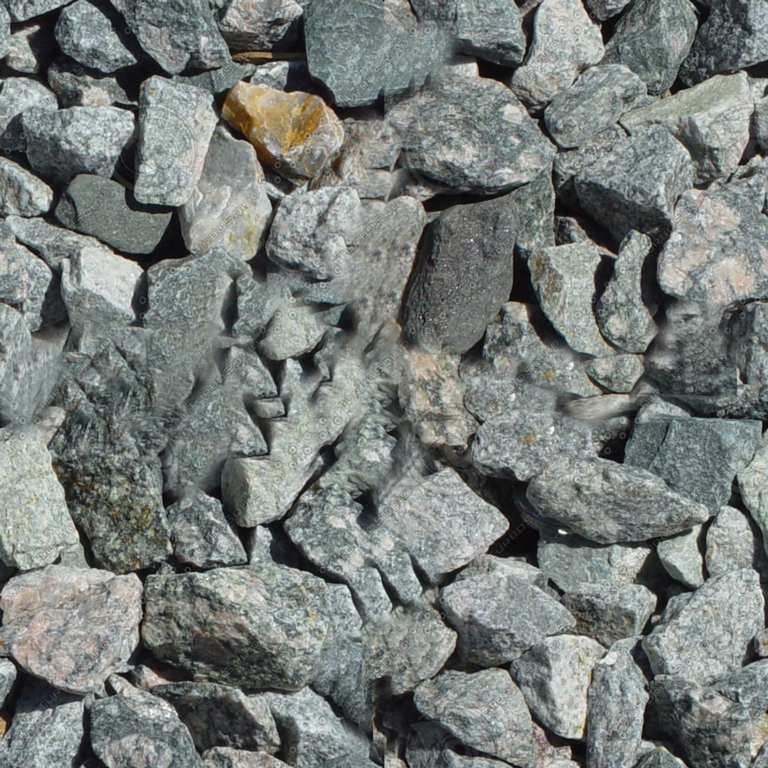 Looserock - TurboSquid 718685