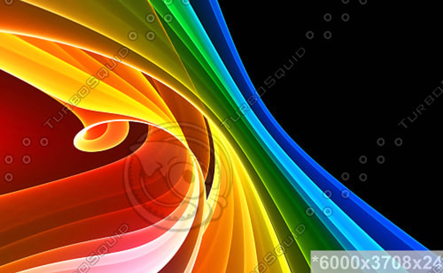 HI-RES Abstract Background SQG046 - TurboSquid 708473
