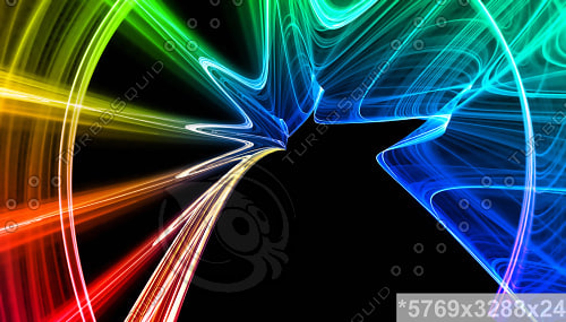 HI-RES Abstract Background SQG046 - TurboSquid 708473