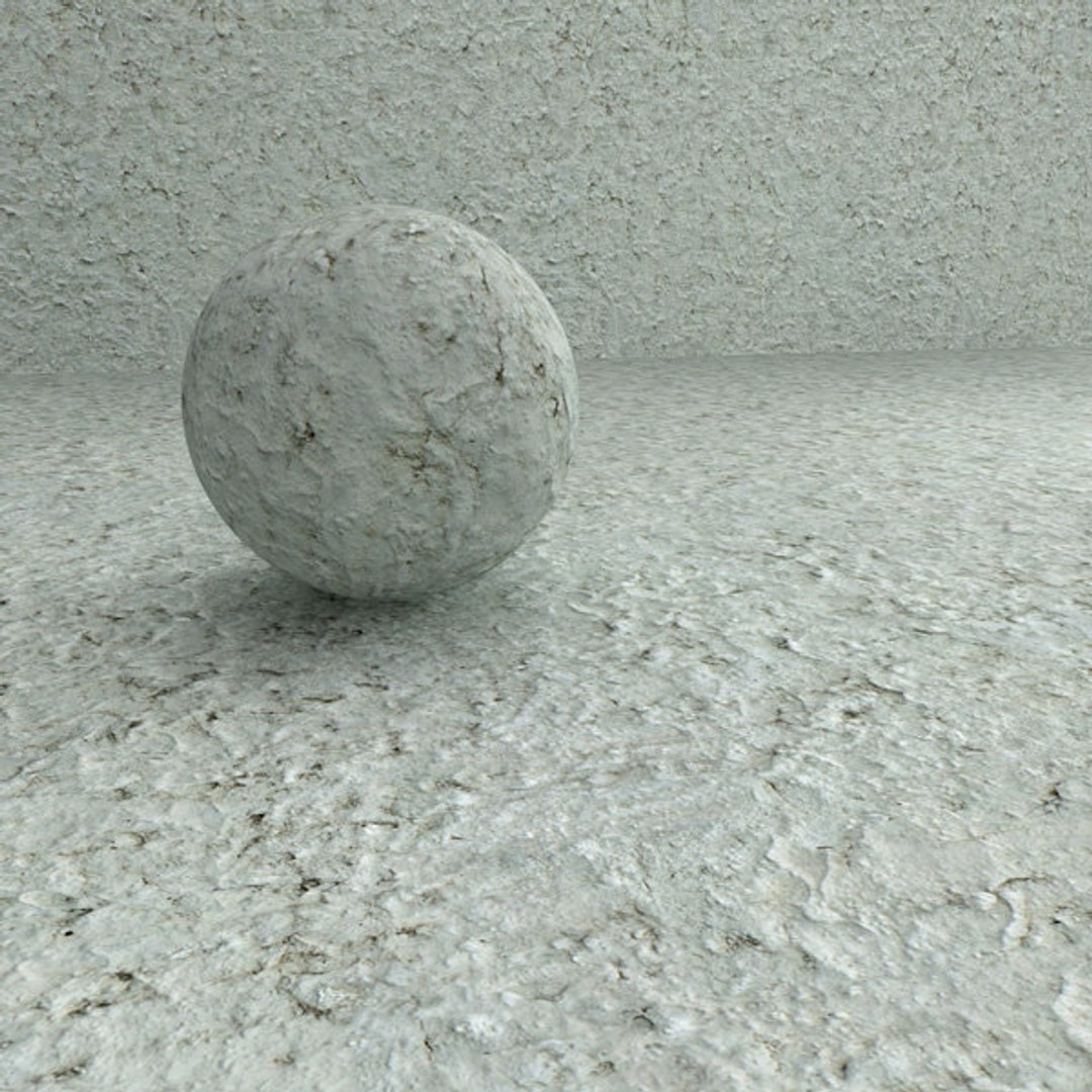 Plaster Textures vol.8 - TurboSquid 727558