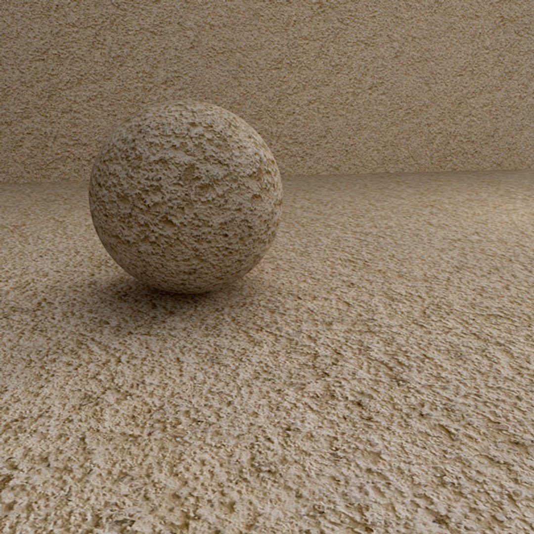 Plaster Textures Vol.8 - TurboSquid 727558